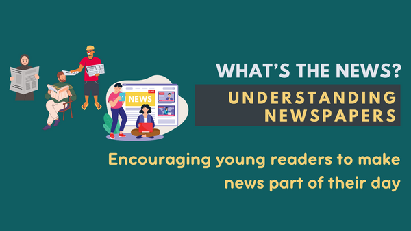 What’s the NEWS? Understanding newspapers – Pixel Literacy
