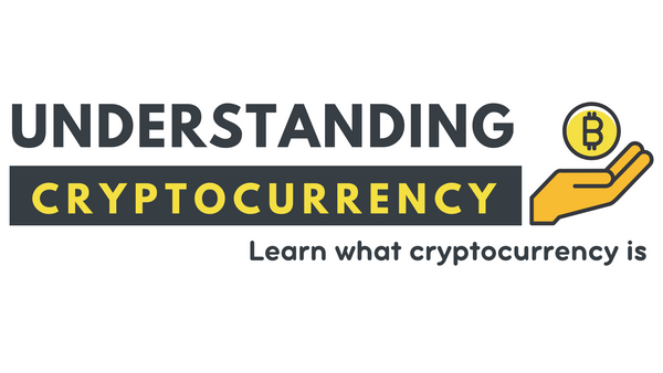 The Basics of Cryptocurrency Made Easy! – Pixel Literacy