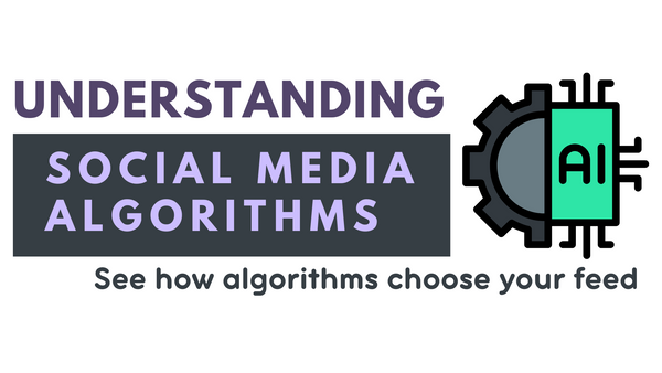 Social Media Algorithms Worksheet – Pixel Literacy
